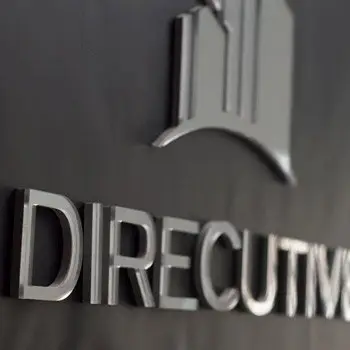 Business Signage